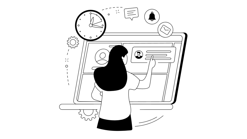 graylink | Digital solutions to find, keep & manage talent